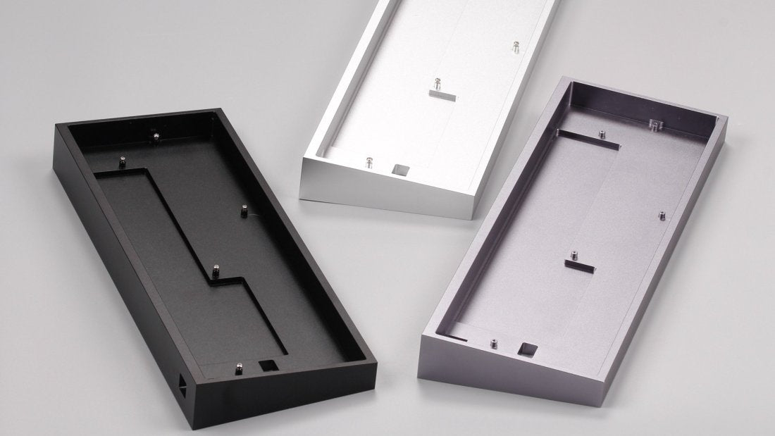 Mechanical Keyboard Parts and DIY Accessories - Mechboards