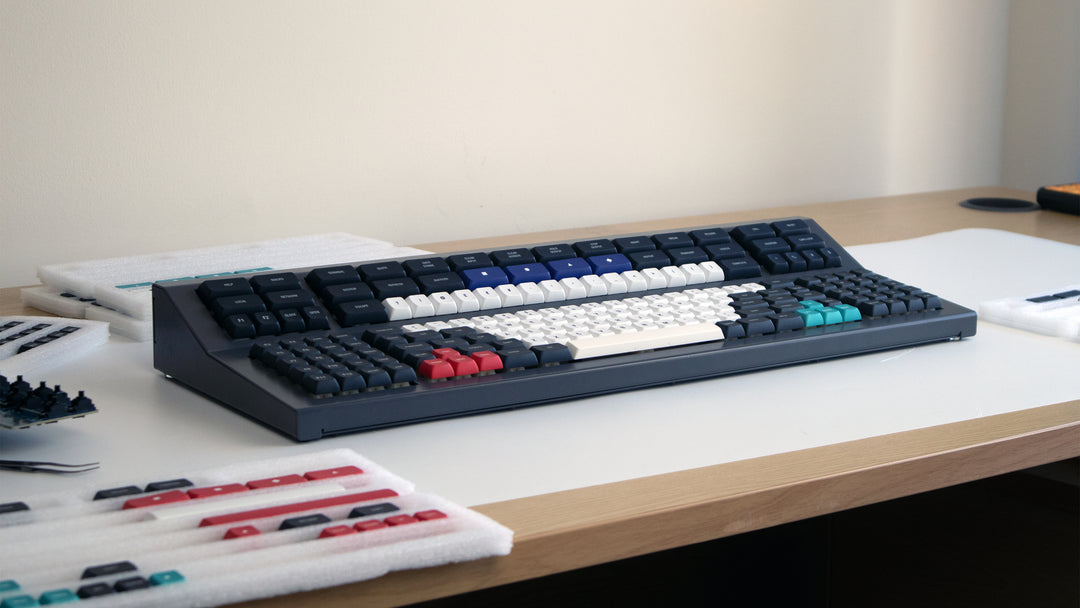 Mechboards - Custom Keyboards, Parts, Kits, Group Buys & More!