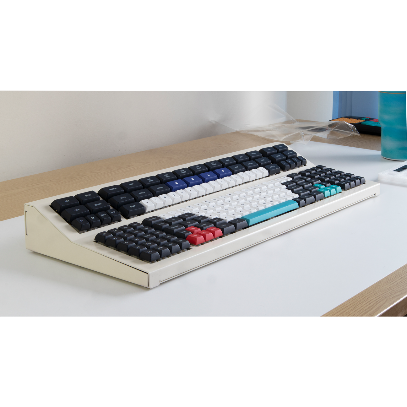 Mechboards - Custom Keyboards, Parts, Kits, Group Buys & More!