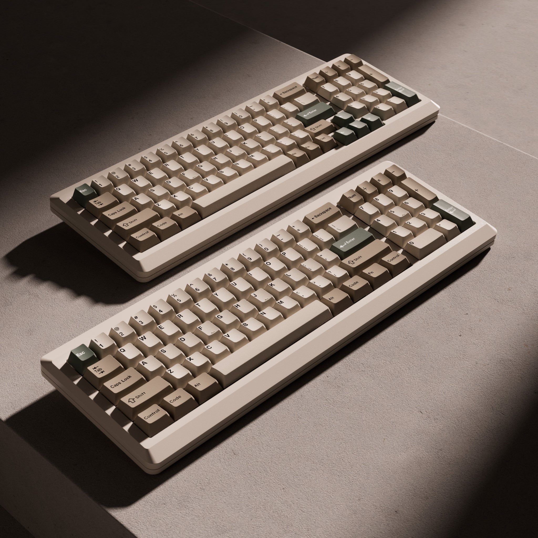 Mechboards - Custom Keyboards, Parts, Kits, Group Buys & More!