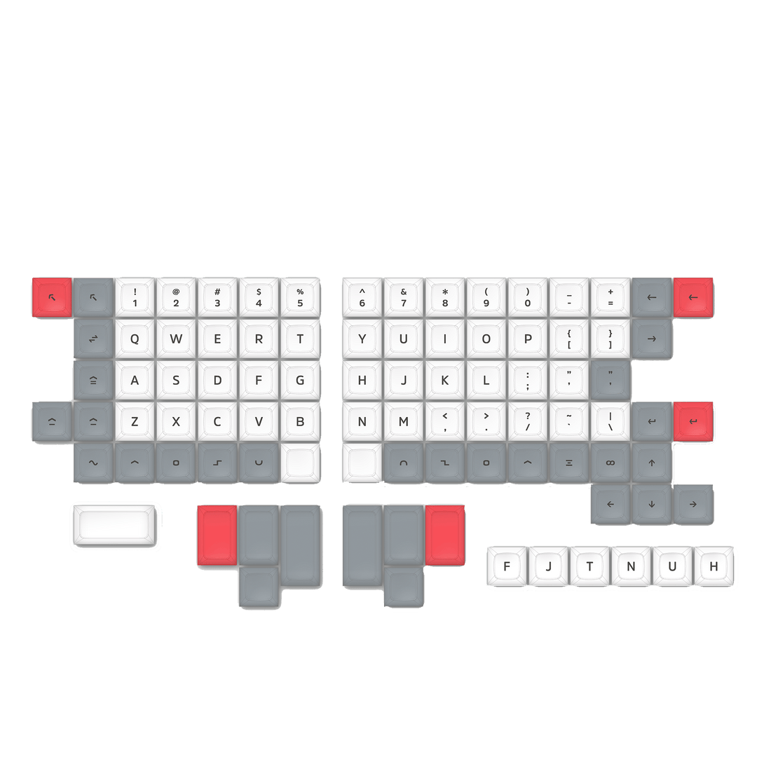 Mechboards - Custom Keyboards, Parts, Kits, Group Buys & More!