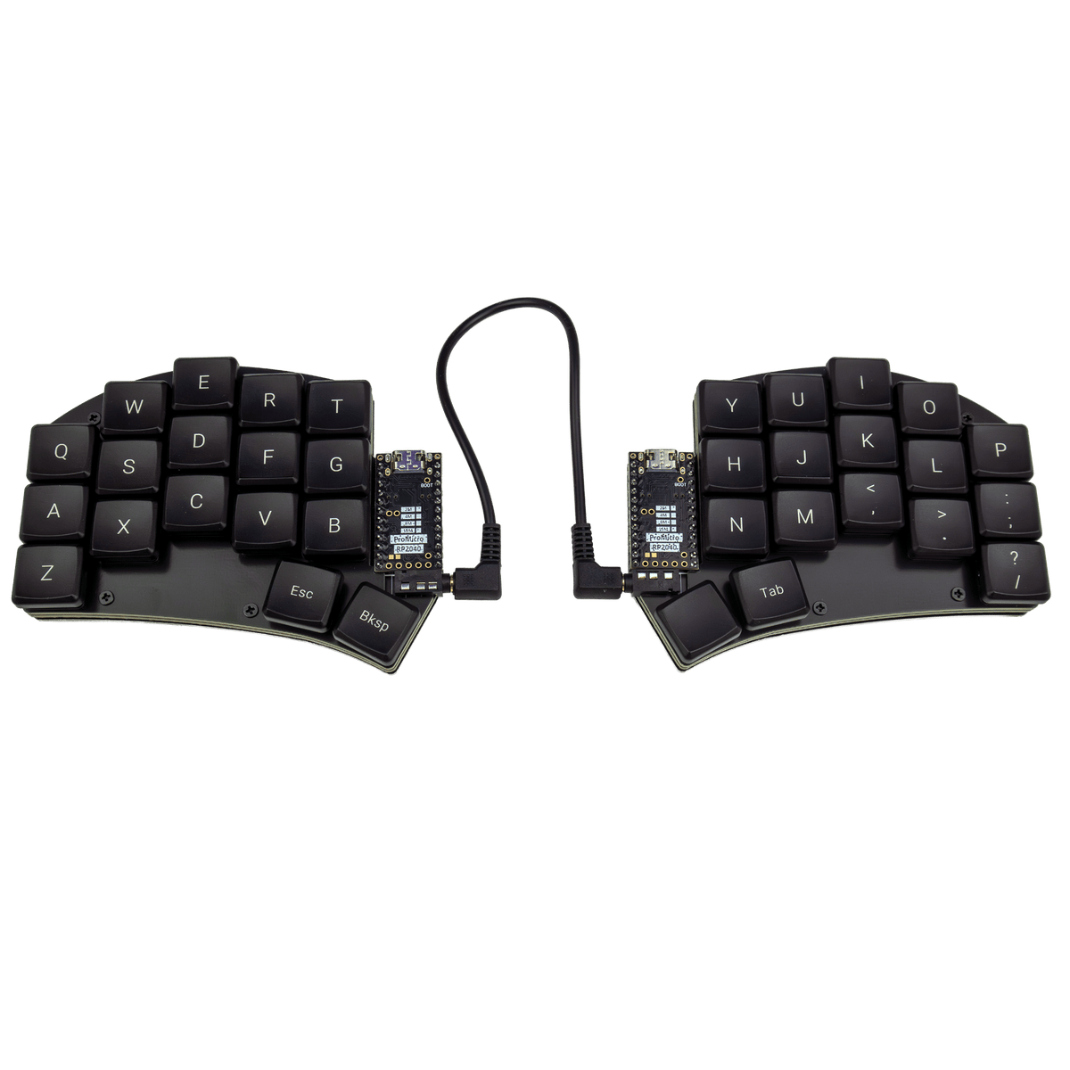 Ferris Sweep Choc Pre-Build – Mechboards