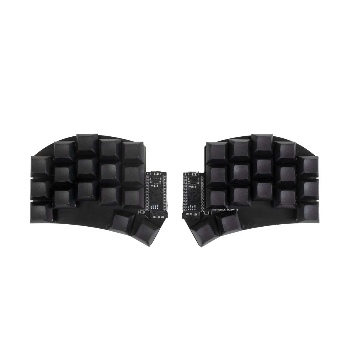 Ferris Sweep Kit - Mechboards