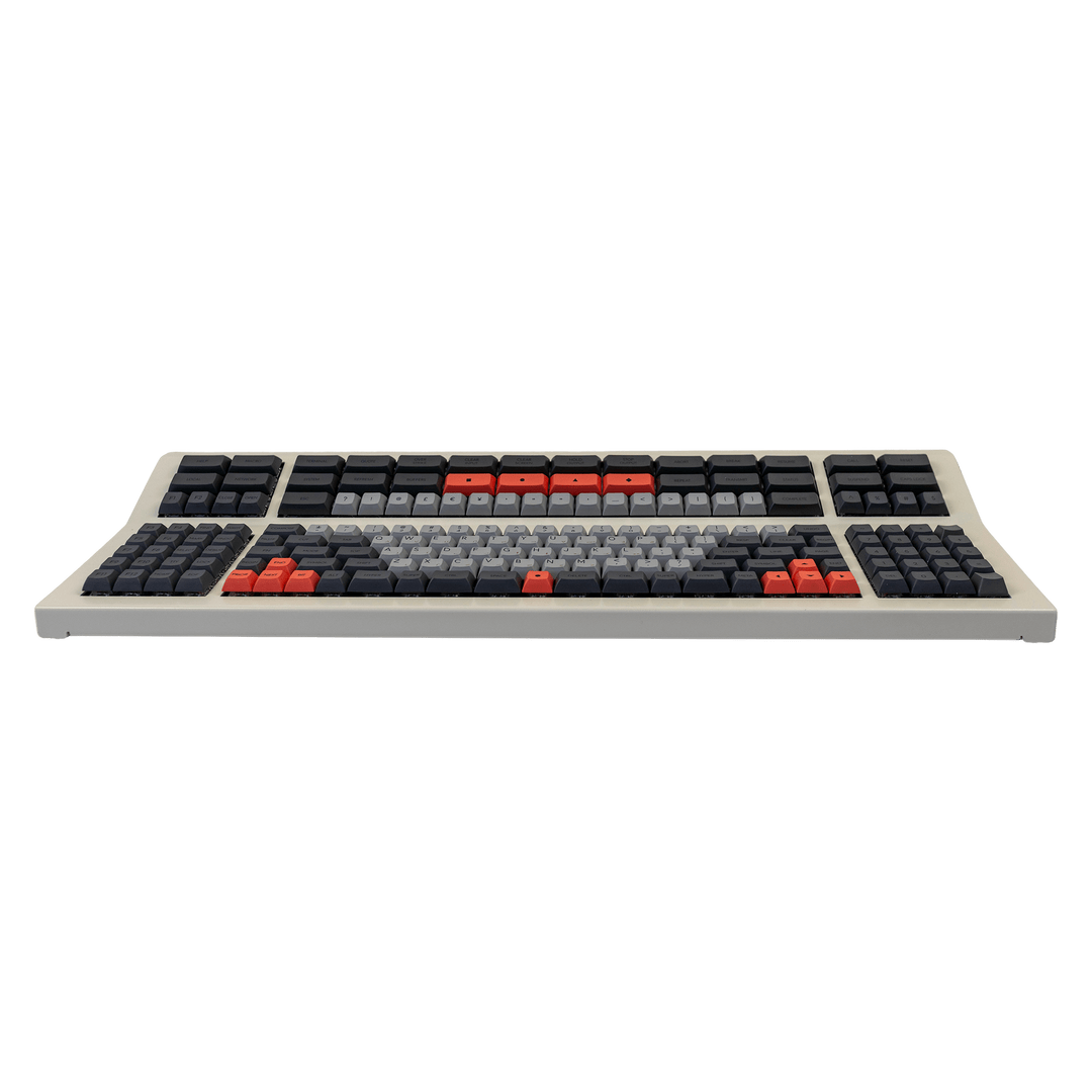 Hyper7 R4 – Mechboards