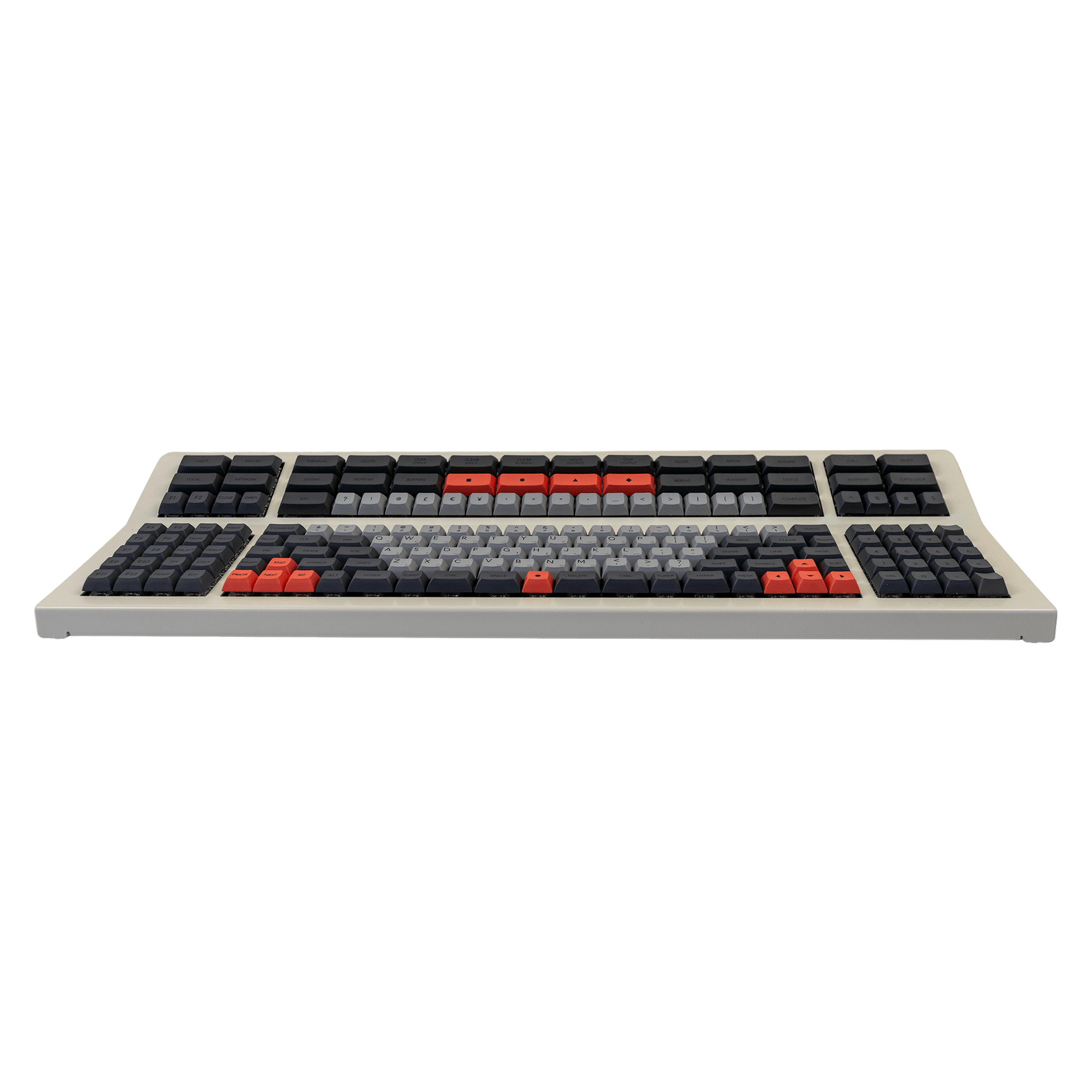 Hyper7 R4 – Mechboards