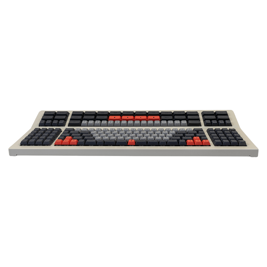 Hyper7 R4 – Mechboards