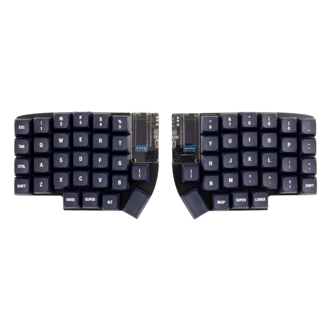 Mechboards - Custom Keyboards, Parts, Kits, Group Buys & More!