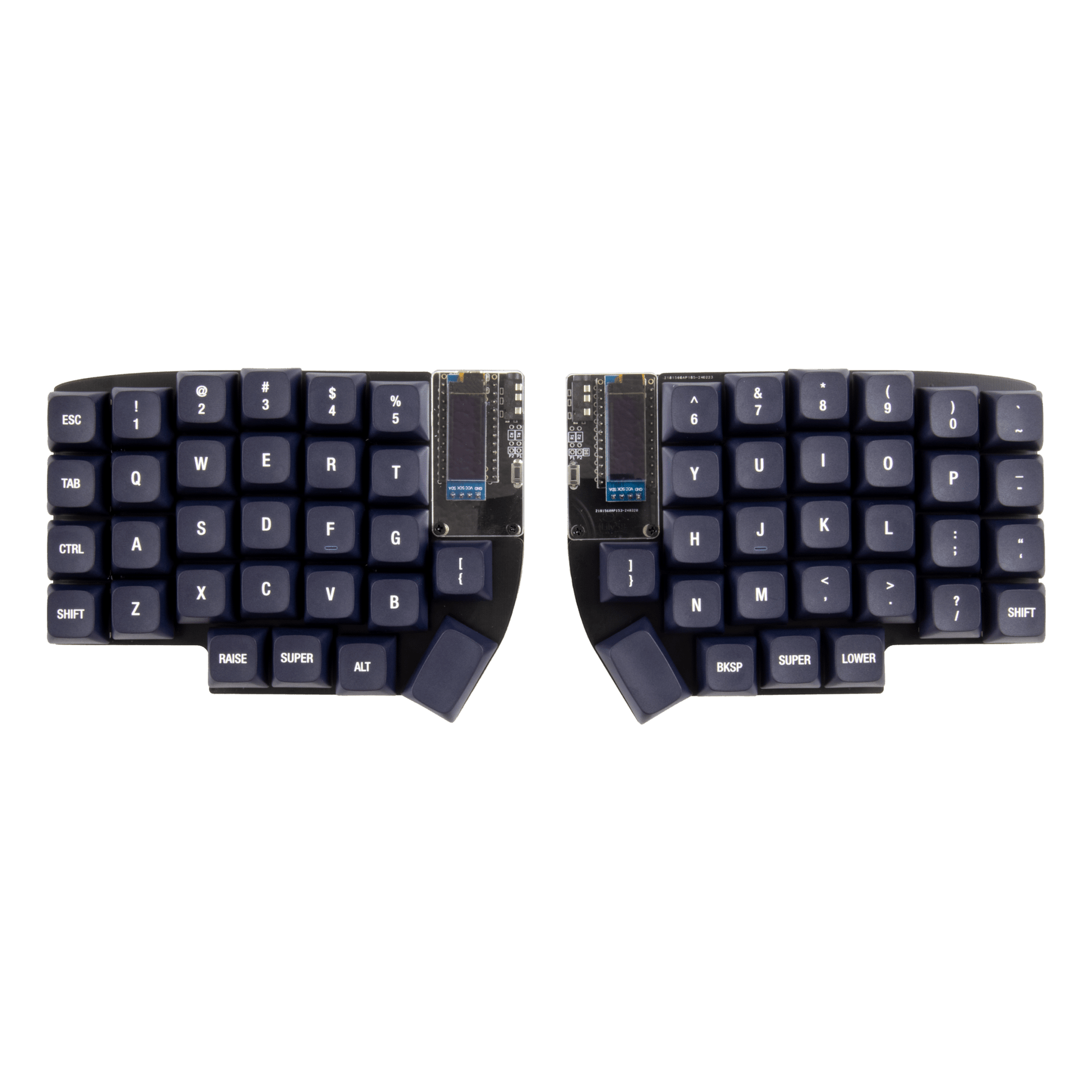 Custom Keyboard Kits for All Skills and Levels - Mechboards