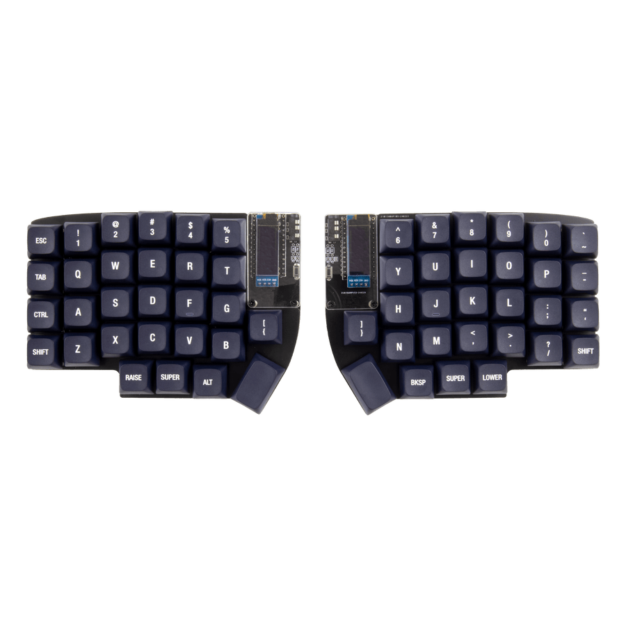 Mechboards - Custom Keyboards, Parts, Kits, Group Buys & More!