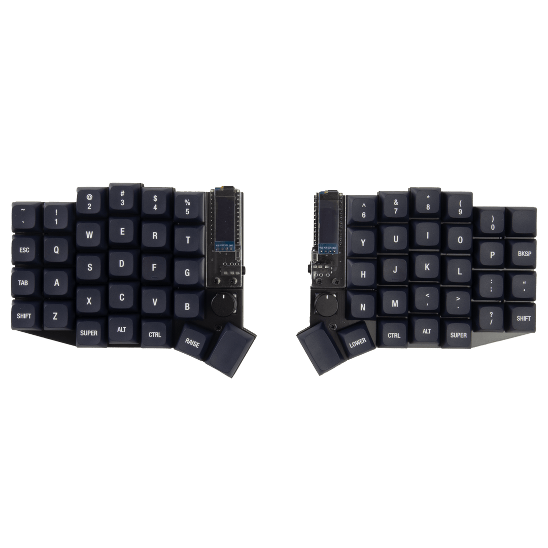 Mechboards - Custom Keyboards, Parts, Kits, Group Buys & More!