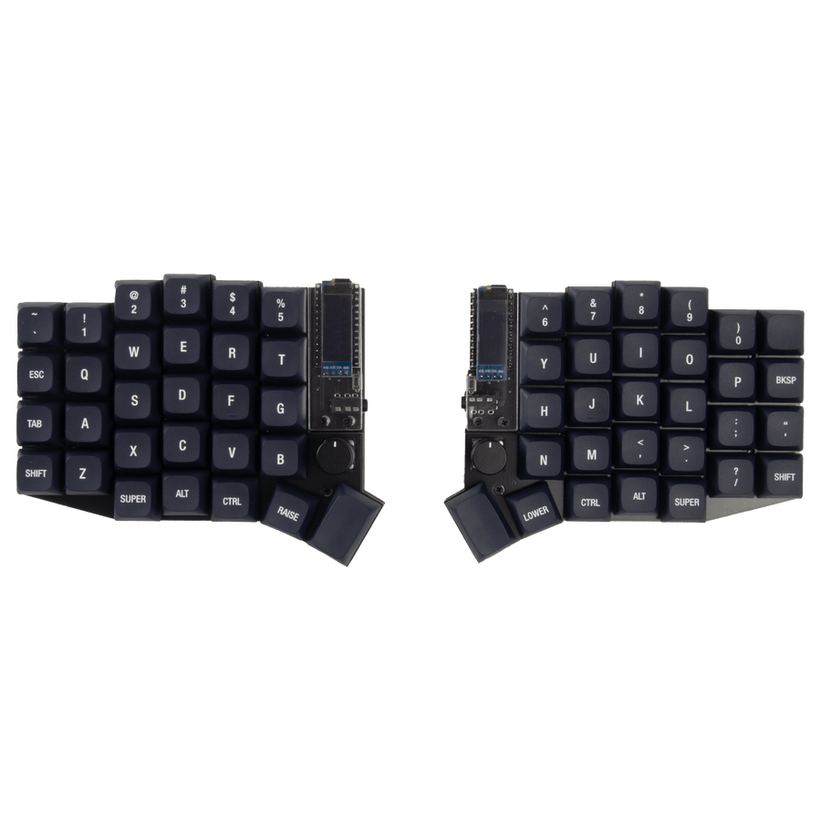 Mechboards - Custom Keyboards, Parts, Kits, Group Buys & More!