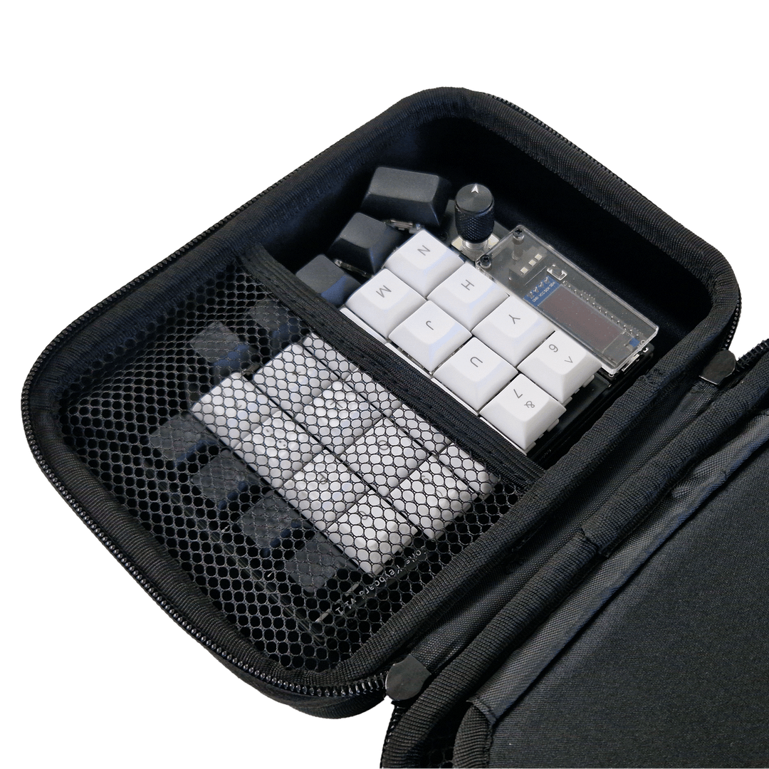 Split Kit Carry Case – Mechboards