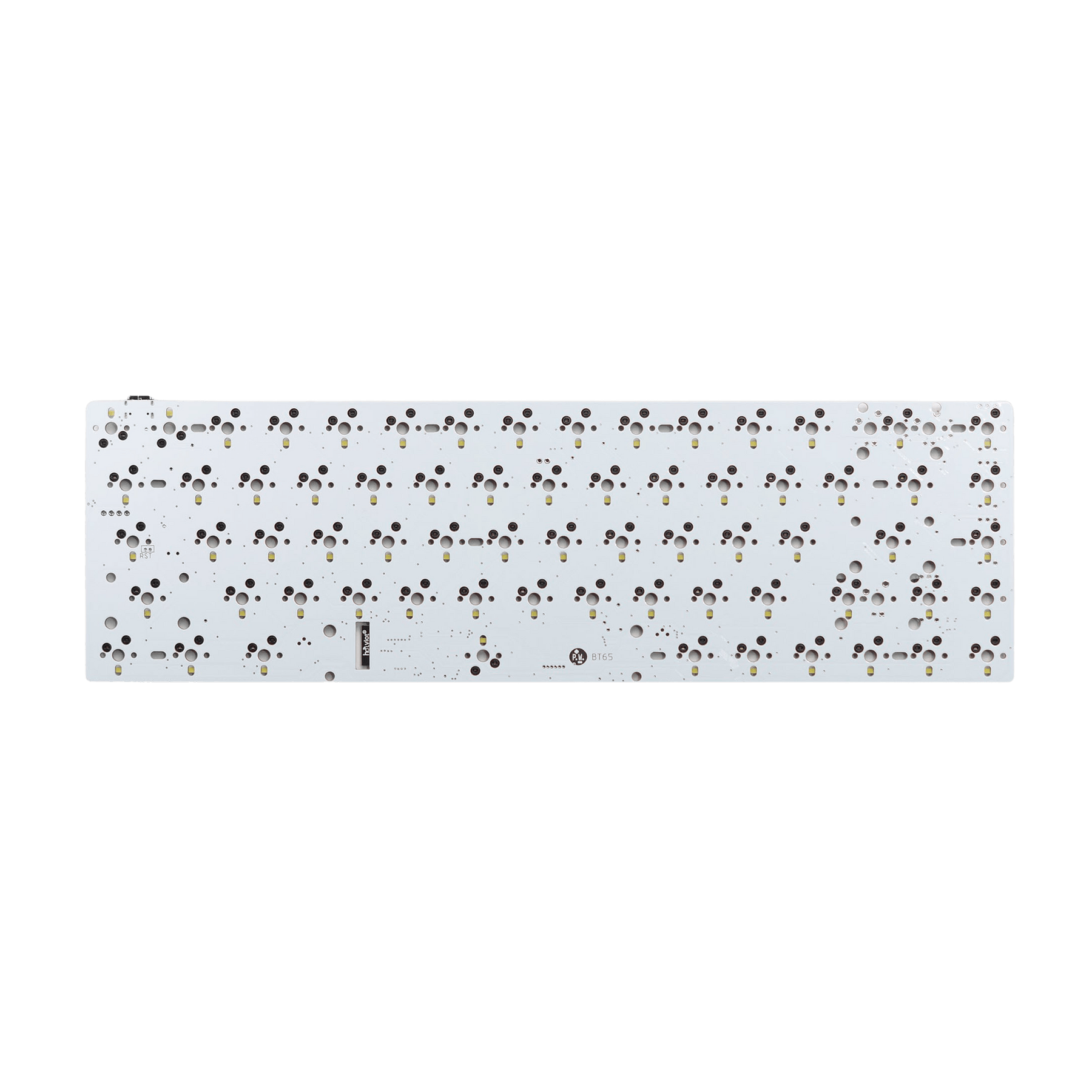 BT65 PCB – Mechboards