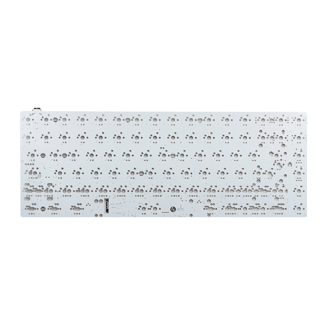 Mechanical Keyboard Parts and DIY Accessories - Mechboards