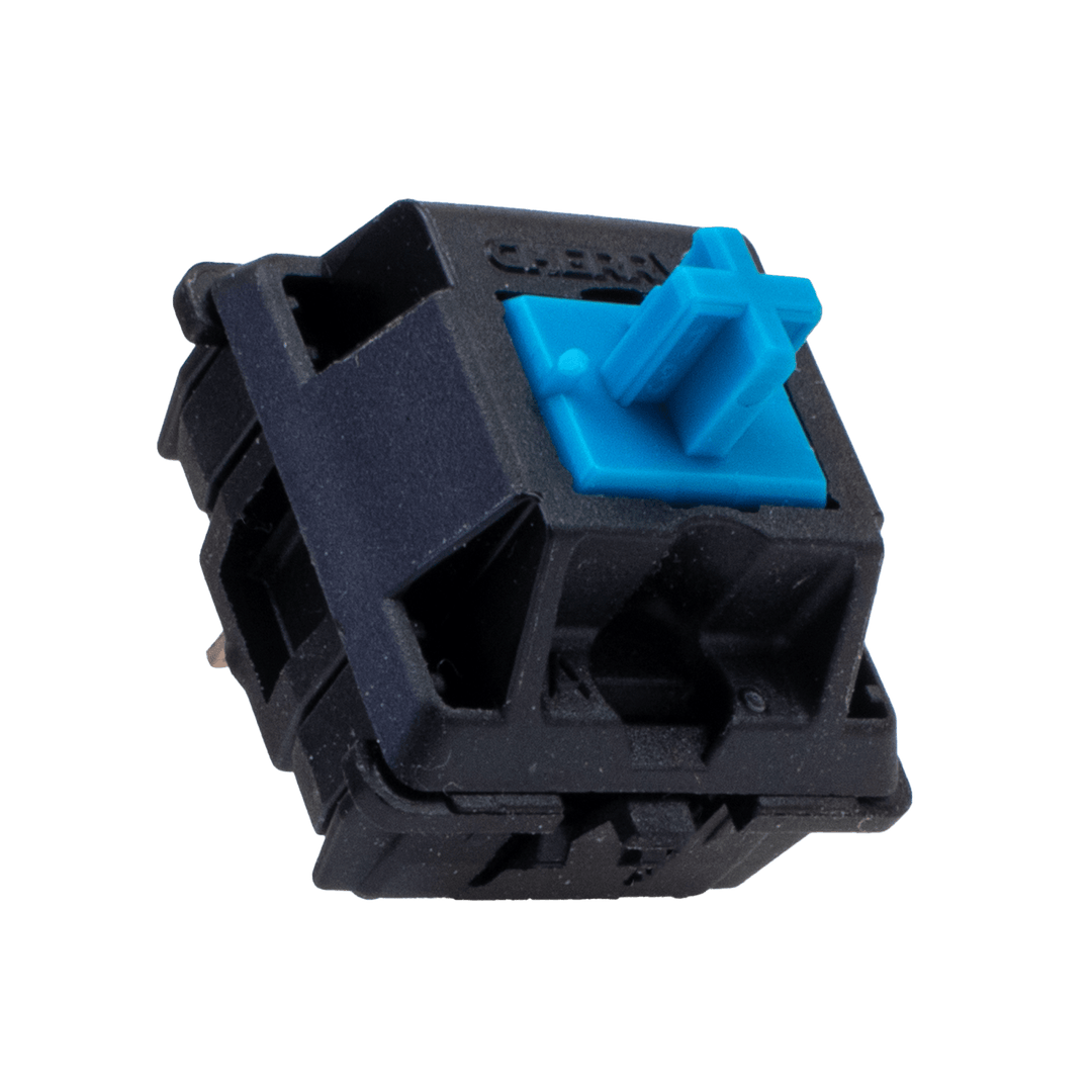 Cherry MX Switches - Mechboards
