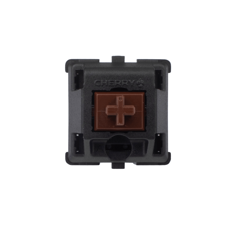 Cherry MX Brown Switches - Mechboards