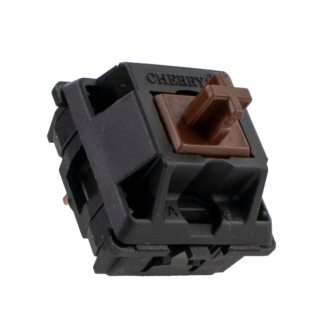 Cherry MX Switches - Mechboards