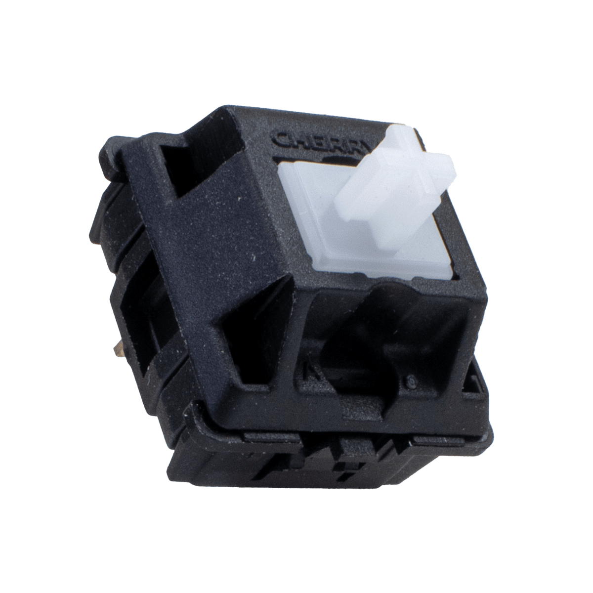 Cherry MX Ergo Clear Switches - Mechboards