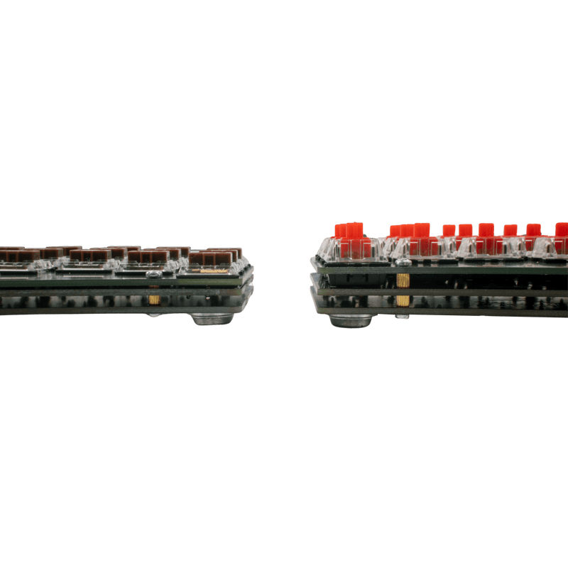 Ferris Sweep Kit - Mechboards