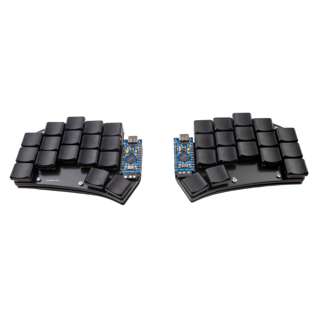 Ferris Sweep Choc (Pre-Build) – Mechboards