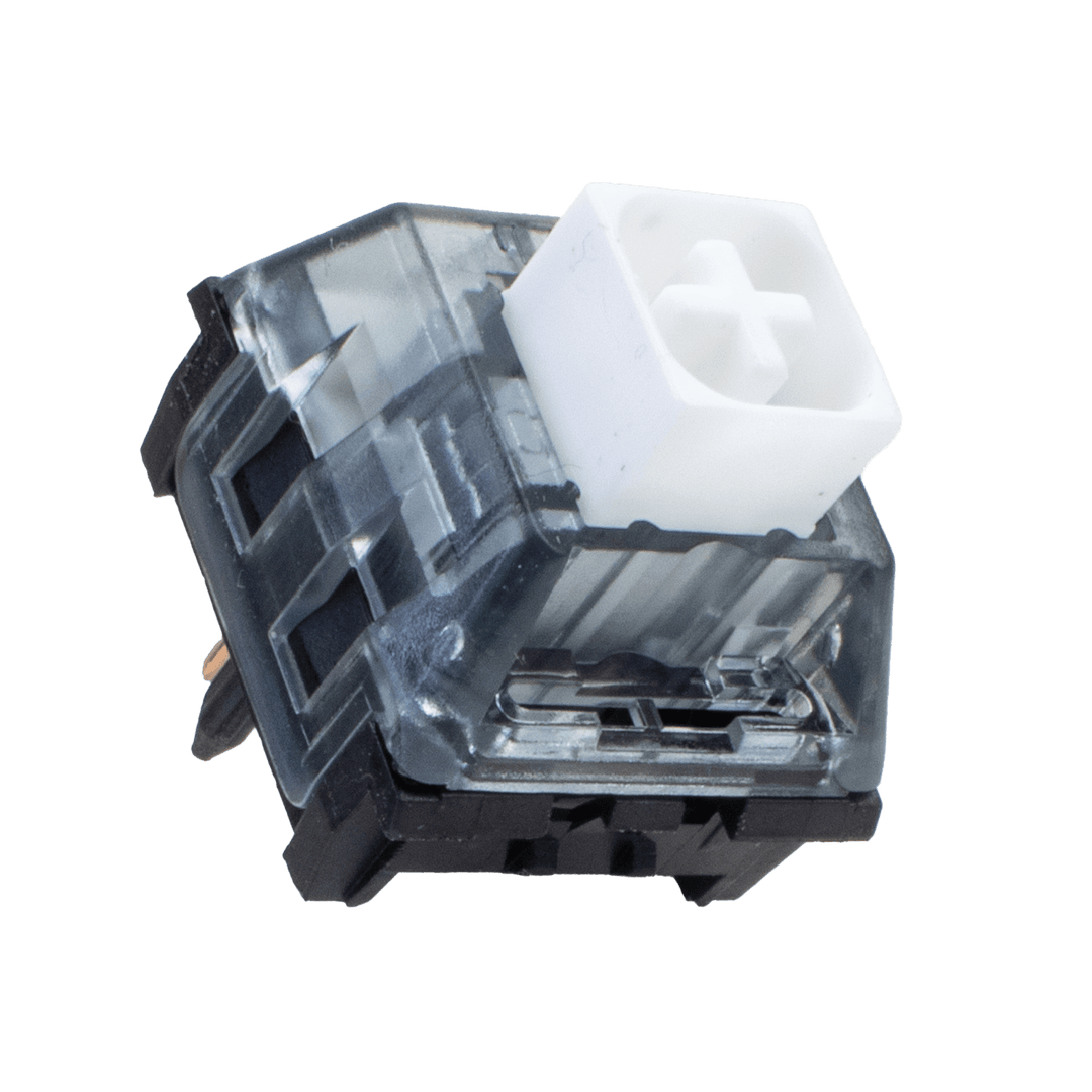 Kailh Box White V2 Switches - Mechboards