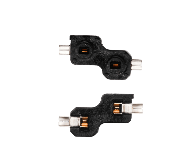 Kailh Choc V1 Hotswap Sockets – Mechboards