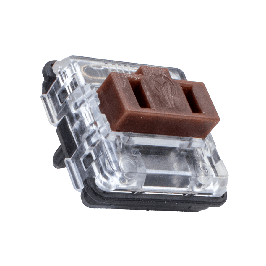 Mechanical Keyboard Switches (Click, Thock and Clack) - Mechboards