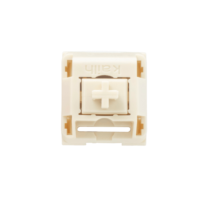 Novelkeys Cream Switches (NK Creams) - Mechboards