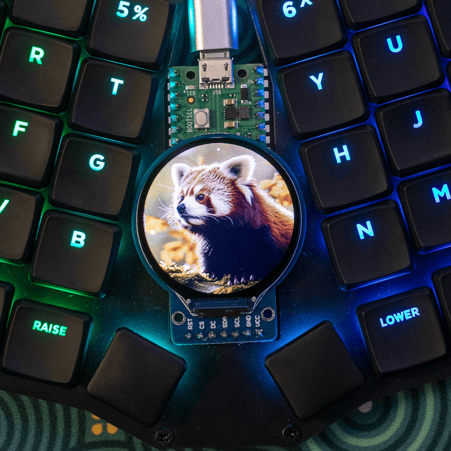 Reverb Kit - Group Buy Extras – Mechboards