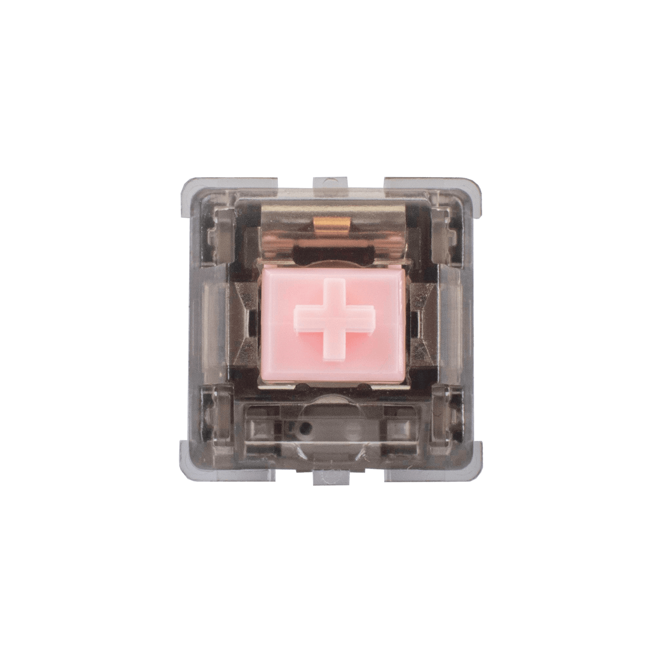 Silent Alpaca V2 Switches - Mechboards