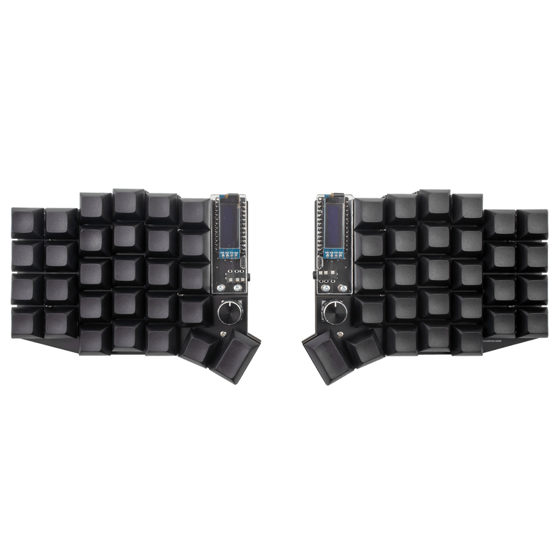 Sofle Keyboard Kit - Mechboards