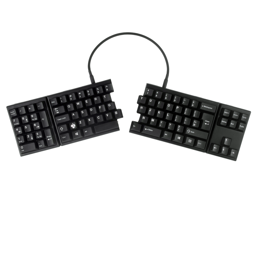 The DC-01 - Mechboards