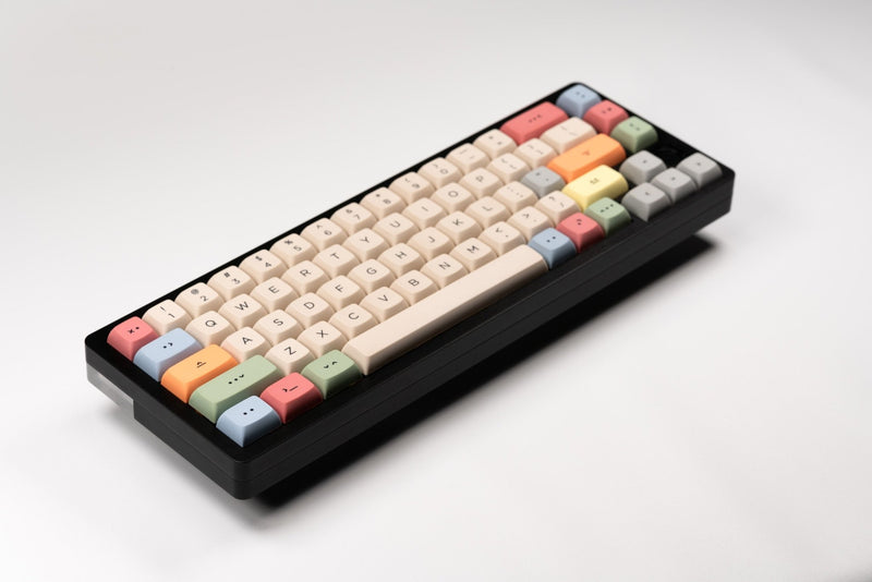 The Mark: 65 - GB Extras – Mechboards