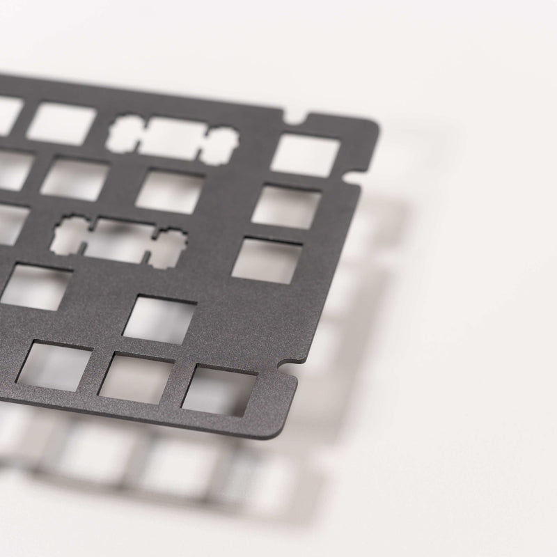 The Mark: 65 - GB Extras – Mechboards