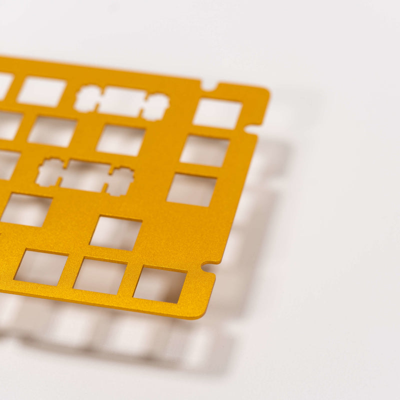 The Mark: 65 - GB Extras – Mechboards